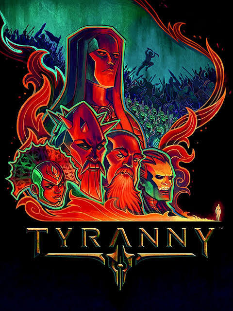 Tyranny: Embracing the Dark Side of Role-Playing – Impartial Reviews